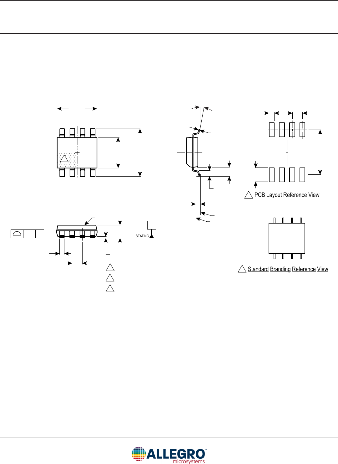 ACS730 Datasheet by Allegro MicroSystems | Digi-Key Electronics
