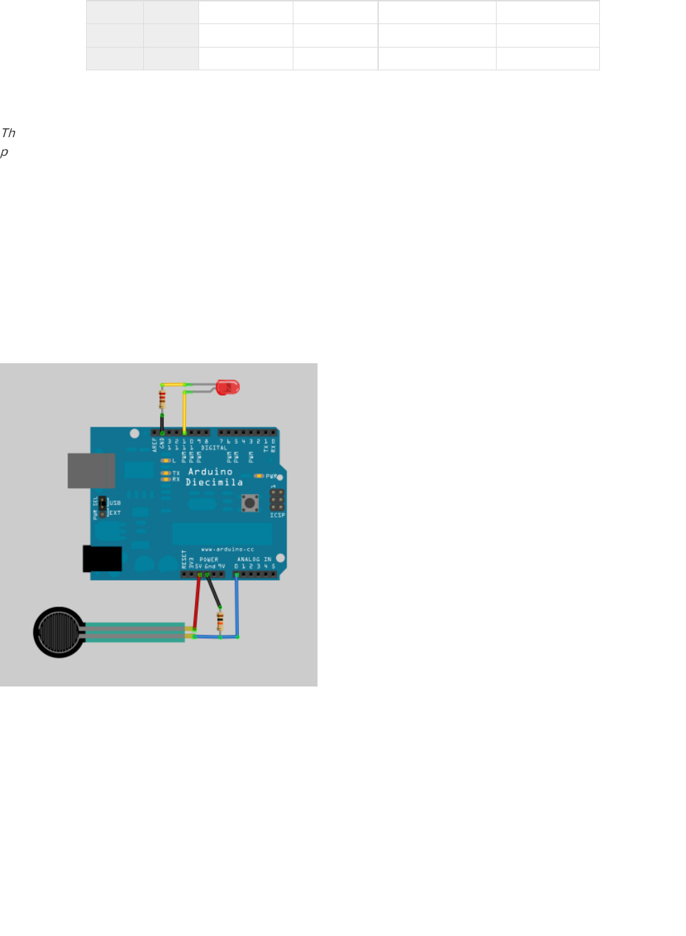 Force Sensitive Resistor (FSR) Datasheet by Adafruit Industries LLC ...