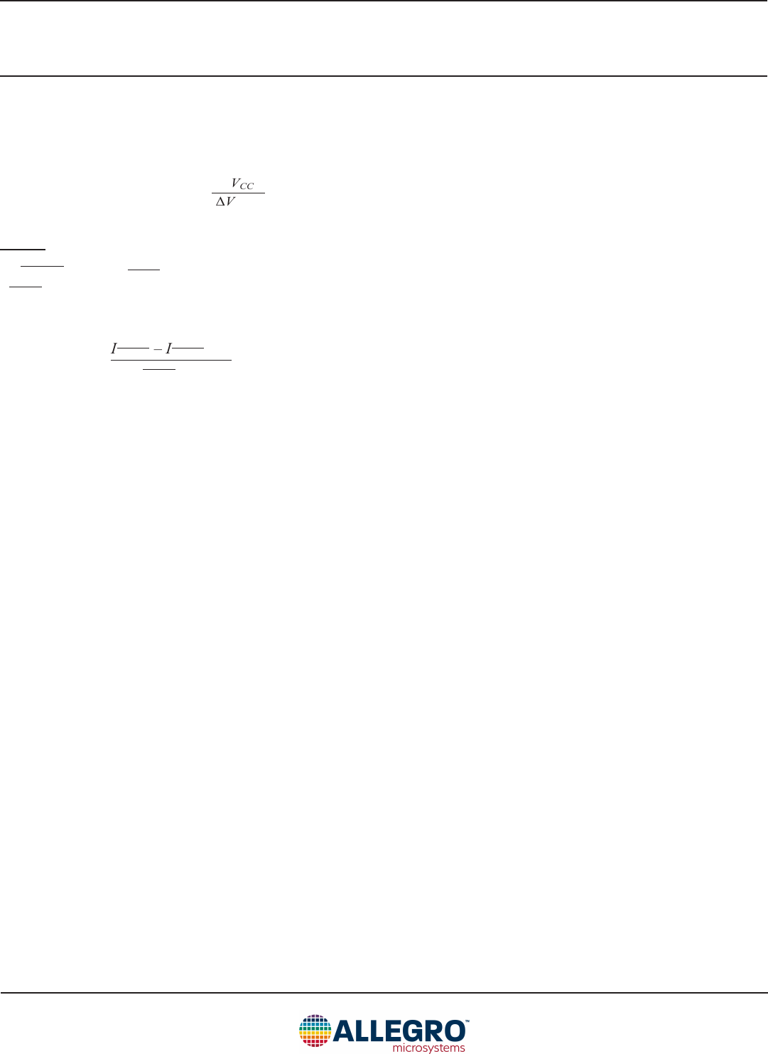 ACS71240 Datasheet by Allegro MicroSystems | Digi-Key Electronics