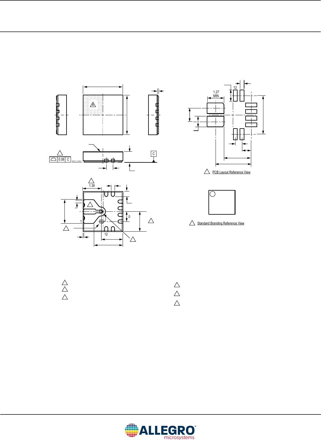 ACS71240 Datasheet by Allegro MicroSystems | Digi-Key Electronics