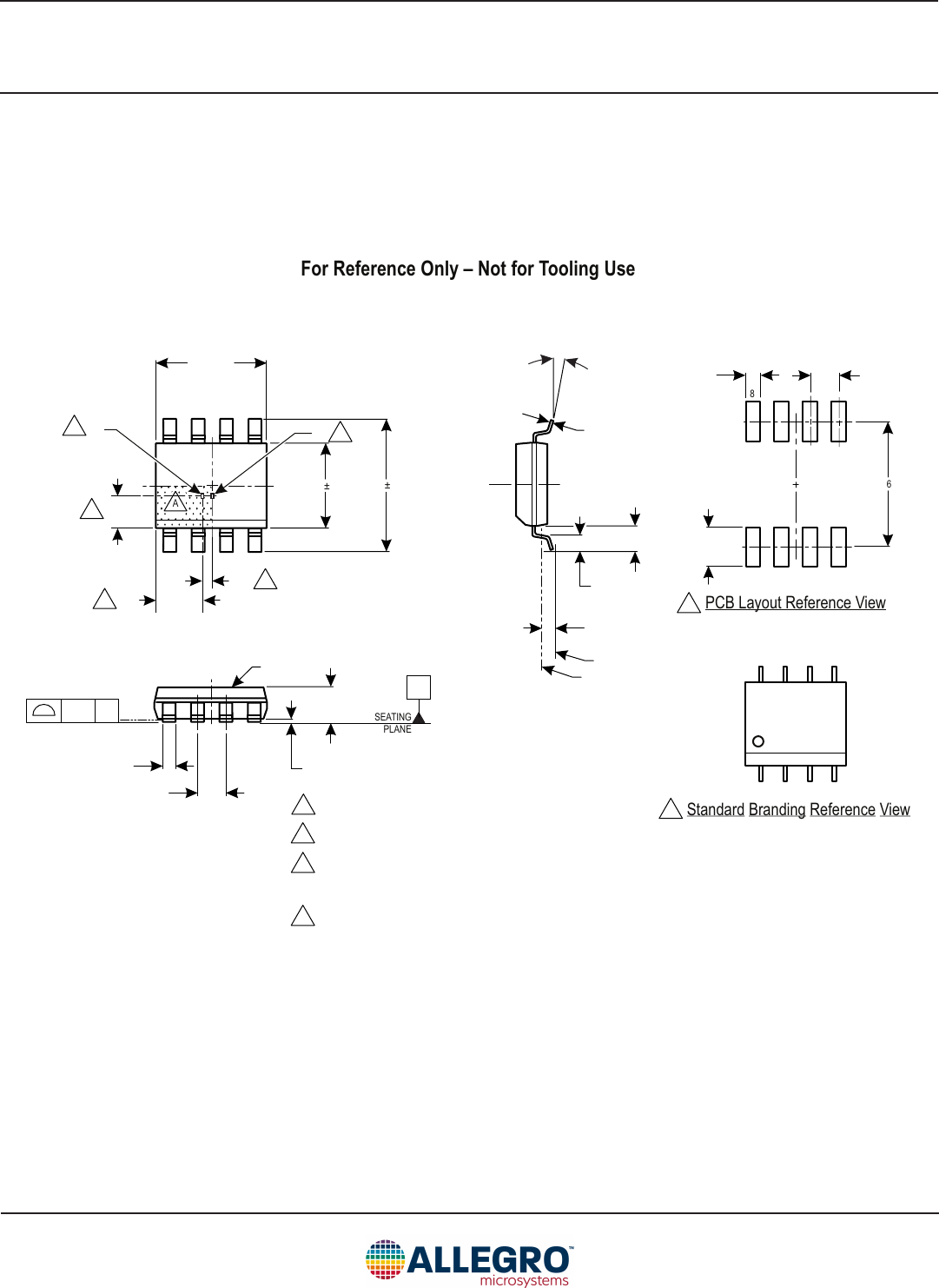 ACS71240 Datasheet by Allegro MicroSystems | Digi-Key Electronics